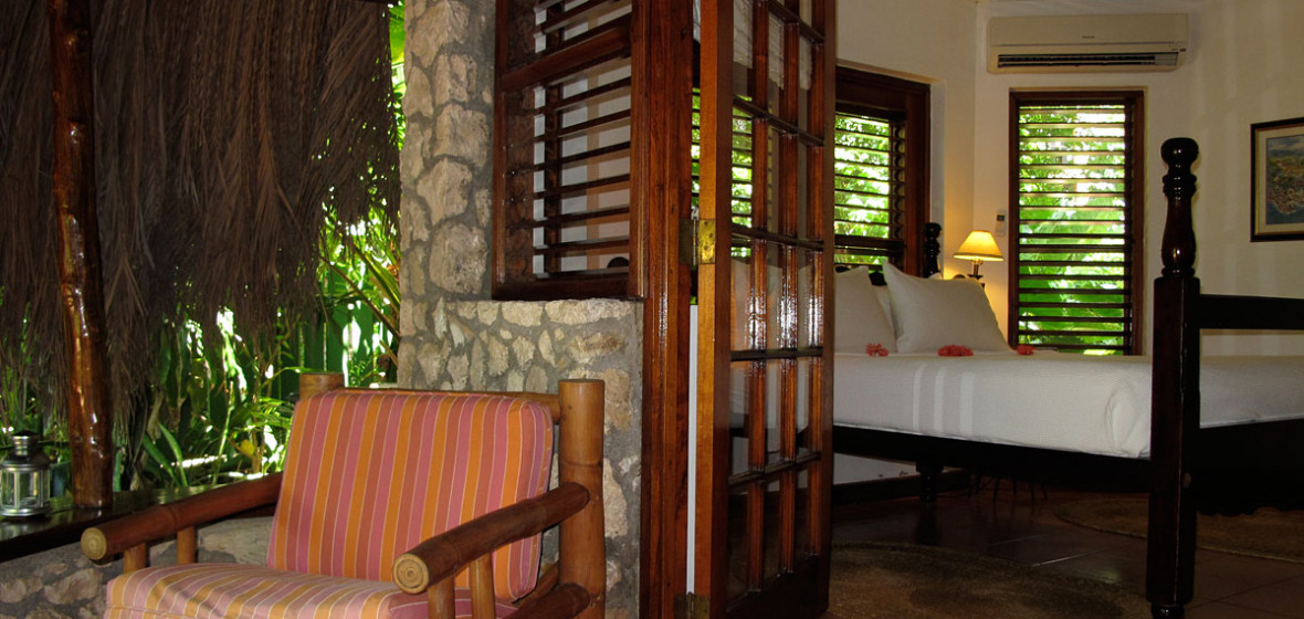 Tensing Pen, Jamaica Review | The Hotel Guru