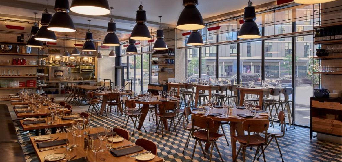 Arlo Soho, New York Review | The Hotel Guru