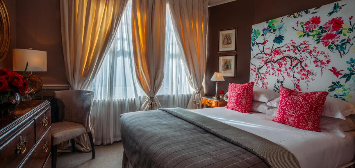 No 11 Cadogan Gardens, London, UK | Discover & Book | The Hotel Guru