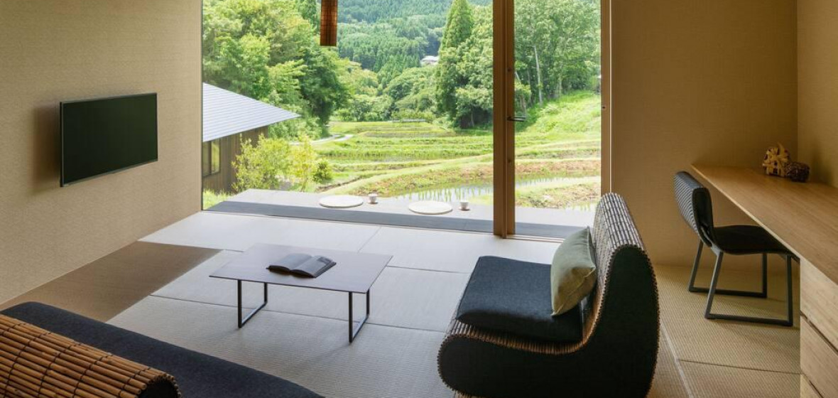 KAI Yufuin, Yufuin, Japan. Expert reviews and highlights | The Hotel Guru