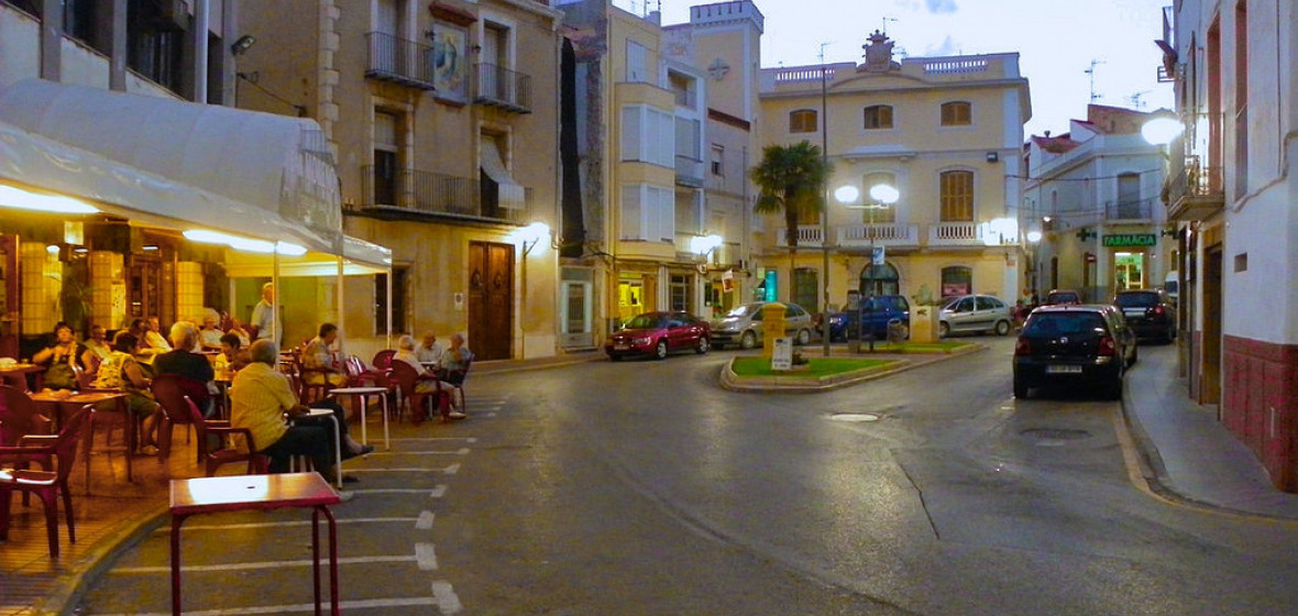 Best places to stay in Alcanar, Spain | The Hotel Guru