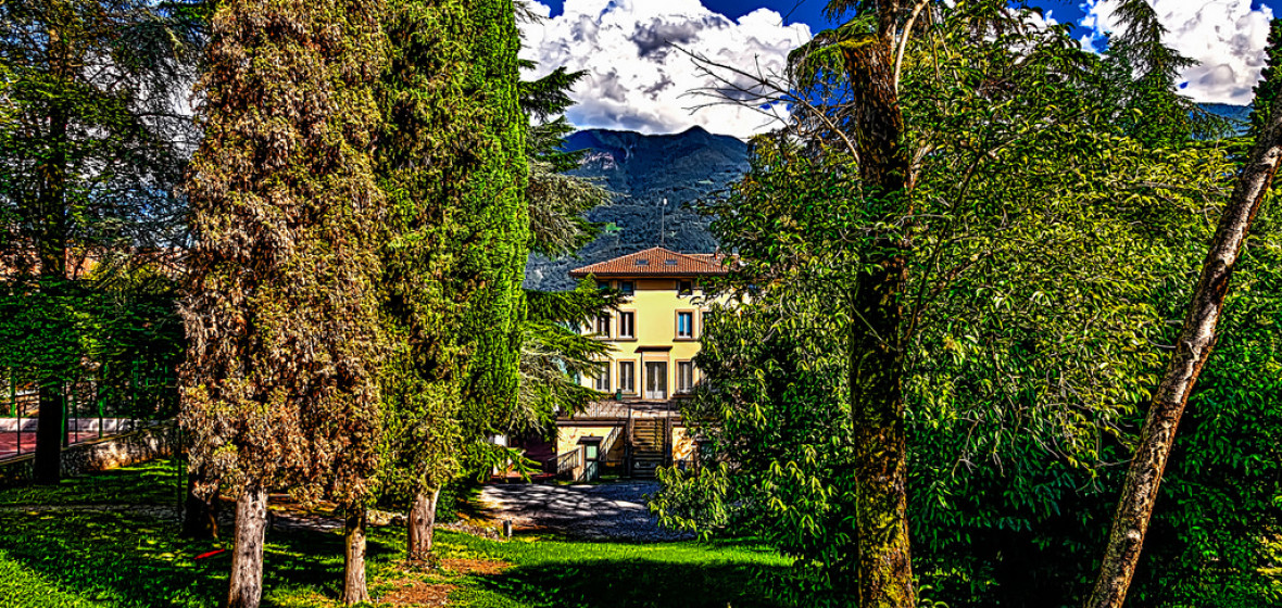 Best places to stay in Lake Iseo, Italy | The Hotel Guru