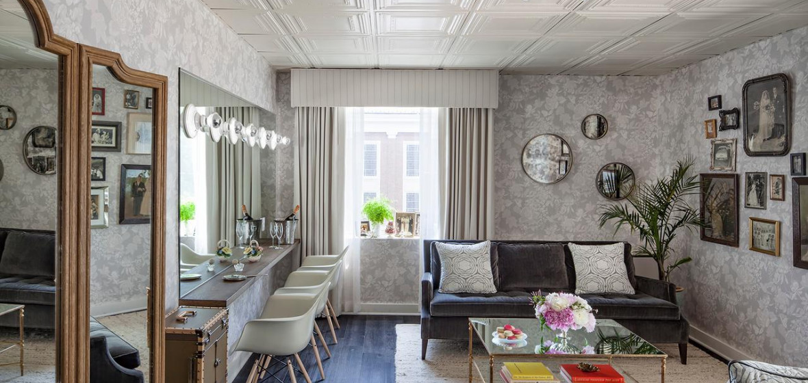 Graduate Charlottesville, Charlottesville Review | The Hotel Guru