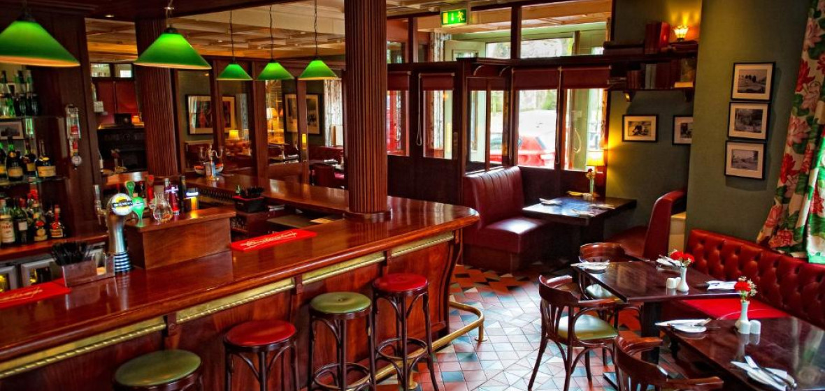 Step House Hotel, County Carlow, Ireland. Expert reviews and highlights ...