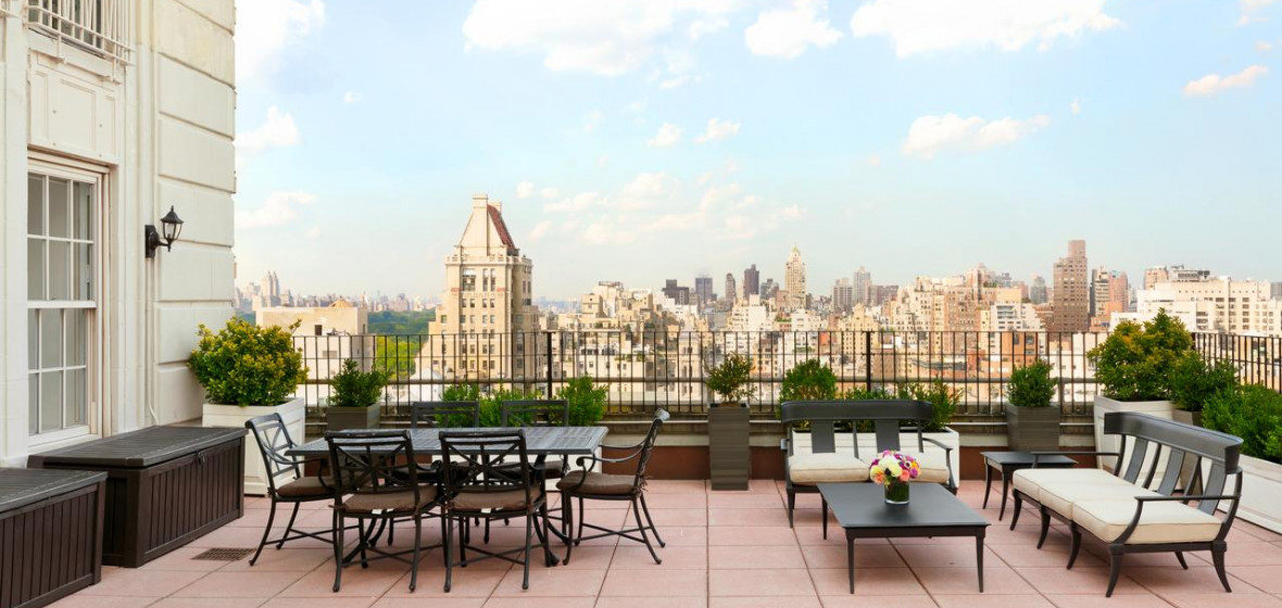 The Pierre, New York Review | The Hotel Guru