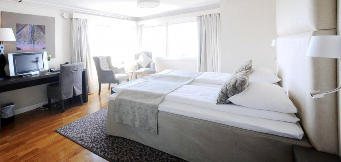 Sola Strand Hotel, Stavanger Review | The Hotel Guru