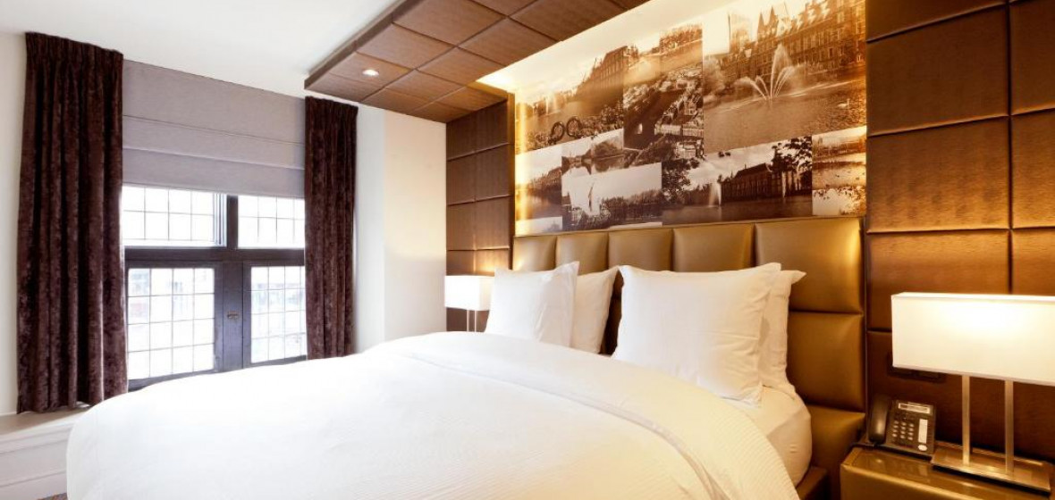 T Goude Hooft, The Hague, The Netherlands. Expert reviews and ...