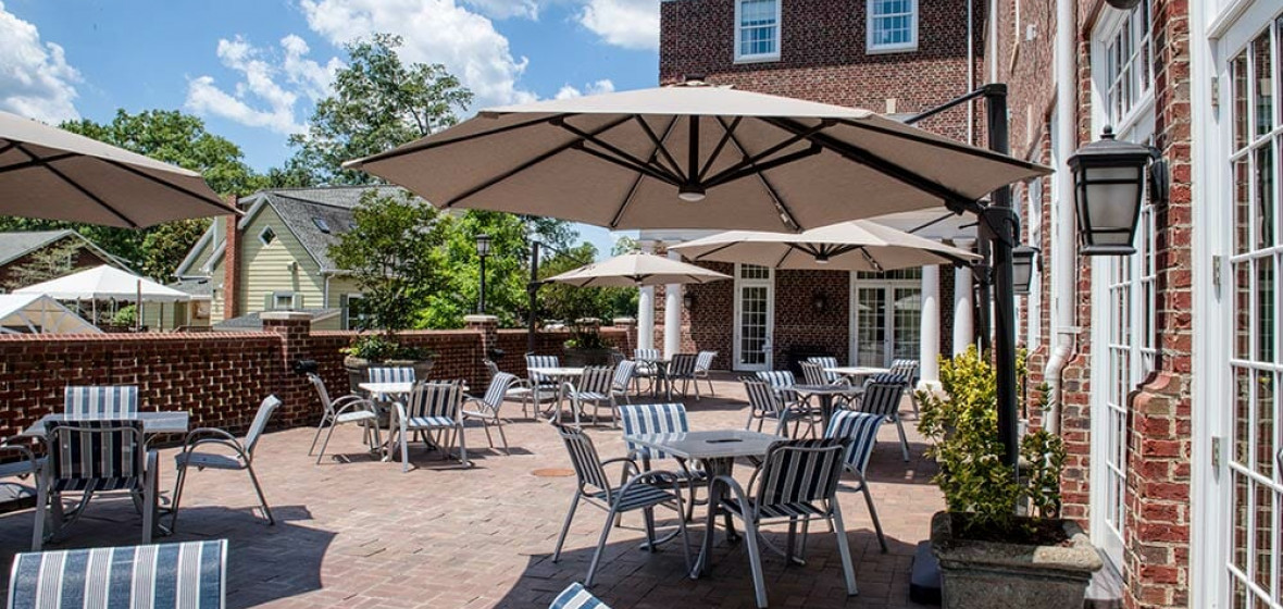 The Mayton, Raleigh Review | The Hotel Guru