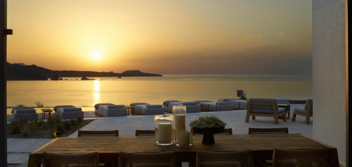 Domes White Coast, Milos (Cyclades), Greece. Expert reviews and ...