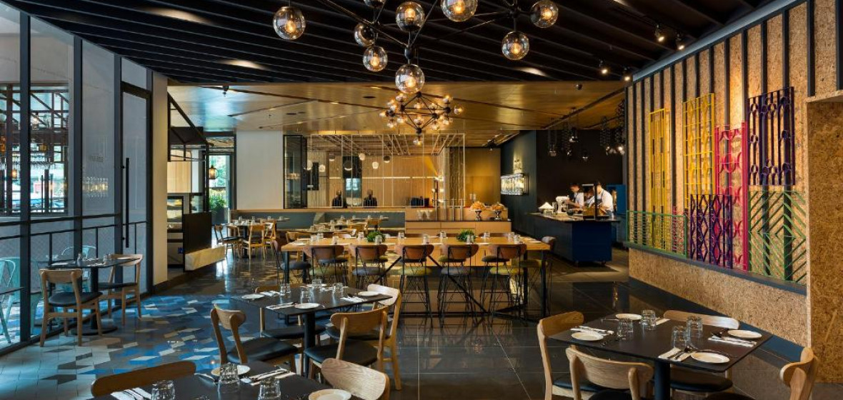 The Kuala Lumpur Journal Hotel, Kuala Lumpur (Bukit Bintang), Malaysia ...