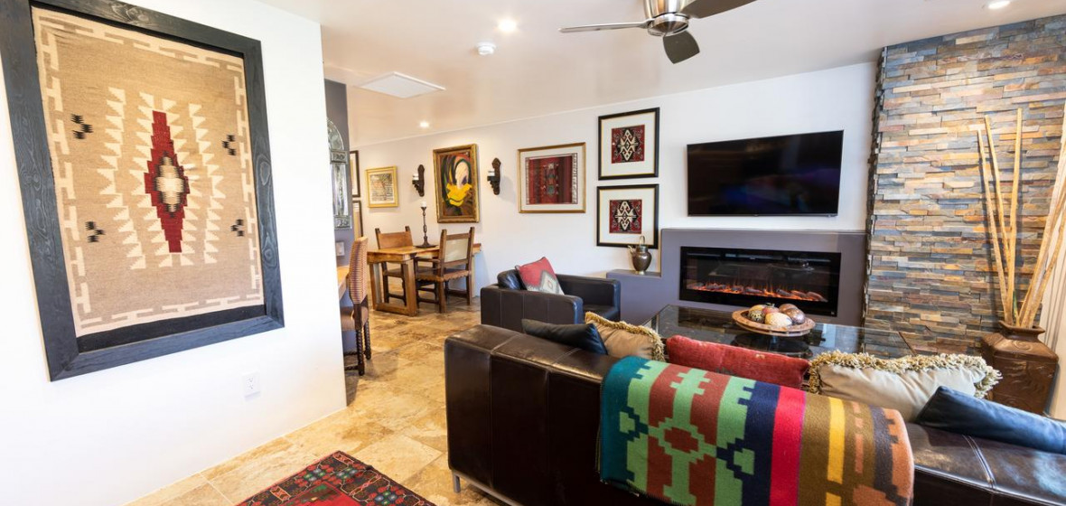 A Sunset Chateau, Sedona Review | The Hotel Guru