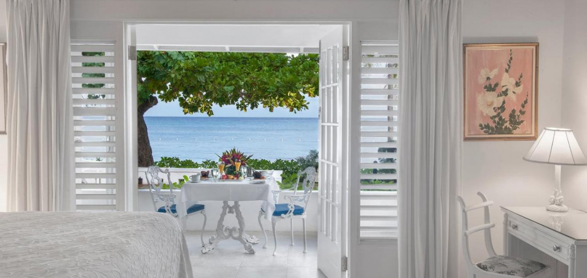 Half Moon Resort, Jamaica Review | The Hotel Guru