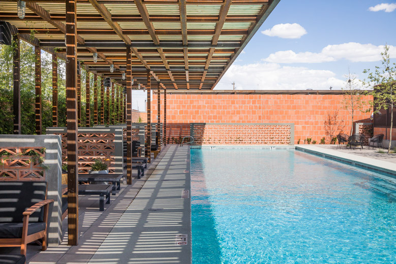 Hotel Saint George, Marfa Review | The Hotel Guru