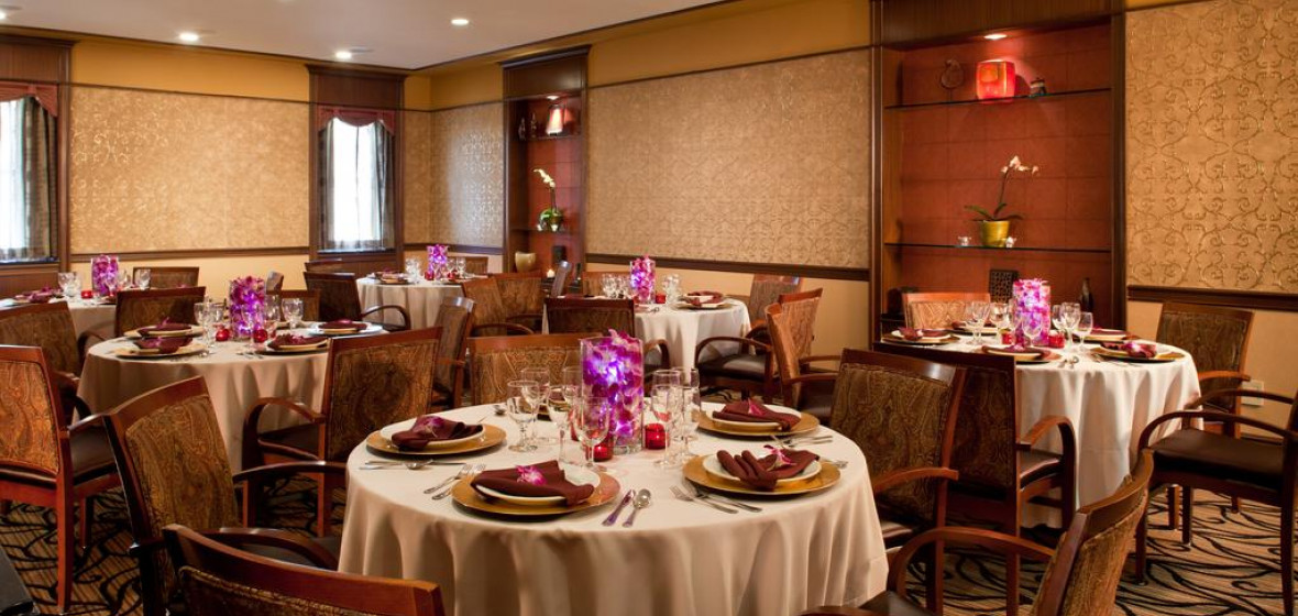 Chestnut Hill Hotel, Philadelphia Review | The Hotel Guru