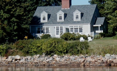 Dockside Guest Quarters York Maine Review The Hotel Guru
