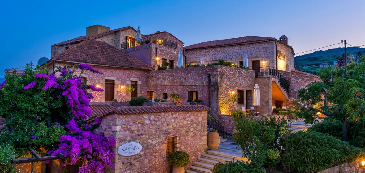 Spilia Village, Crete Review | The Hotel Guru