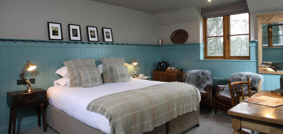 The Jack Russell Inn, Hampshire. Expert reviews and highlights | The ...