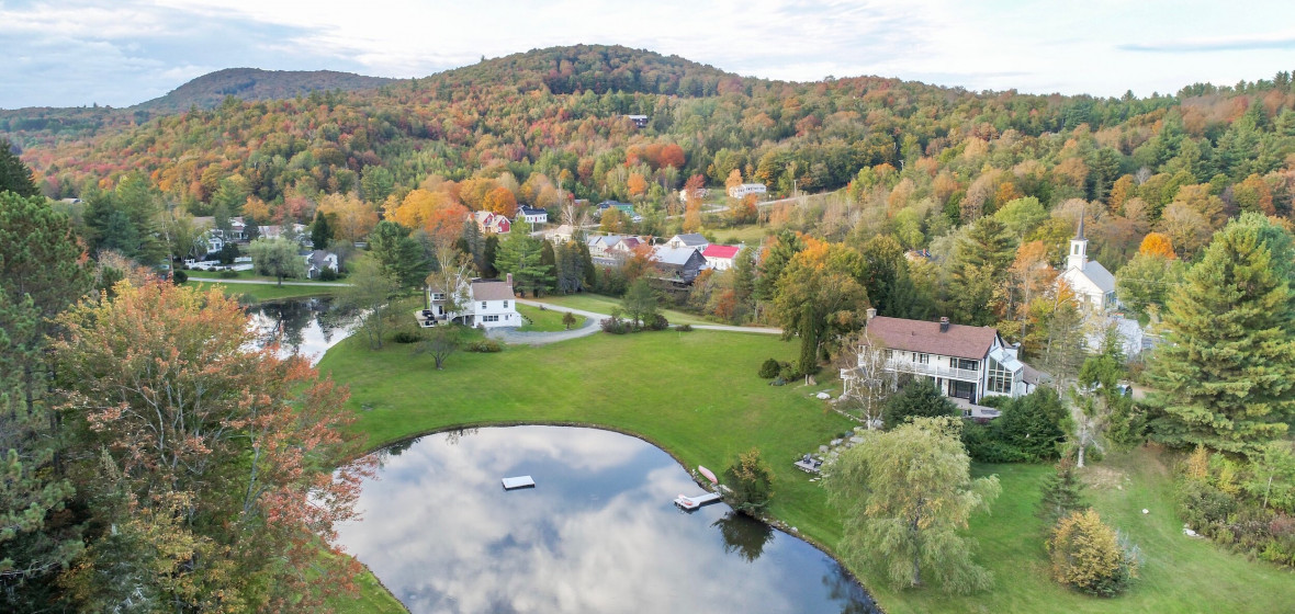 Farm Road Estate, Vermont Review | The Hotel Guru