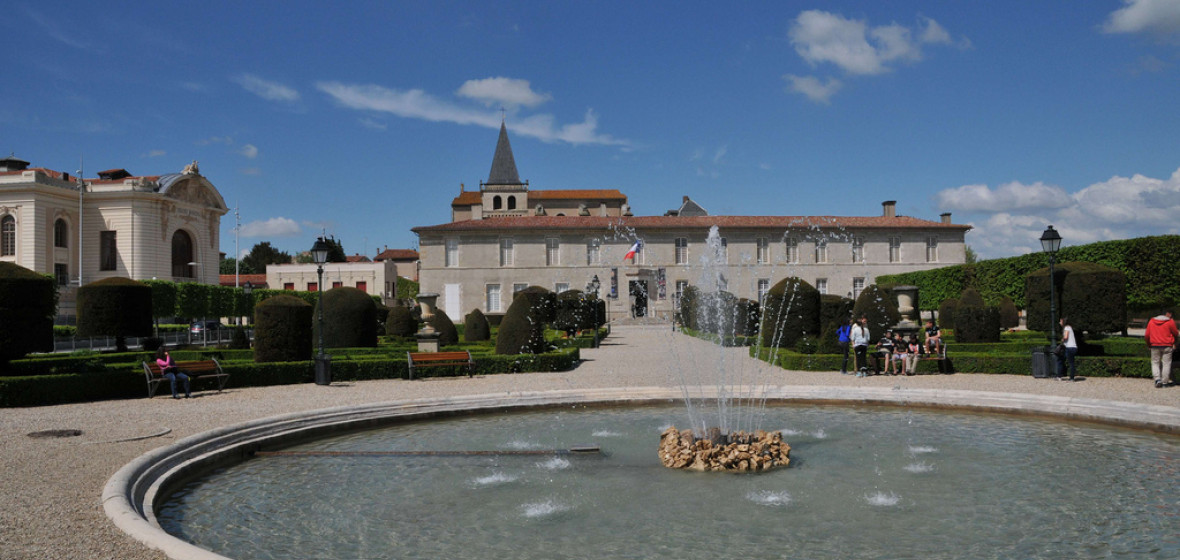 Best places to stay in Castres, France | The Hotel Guru