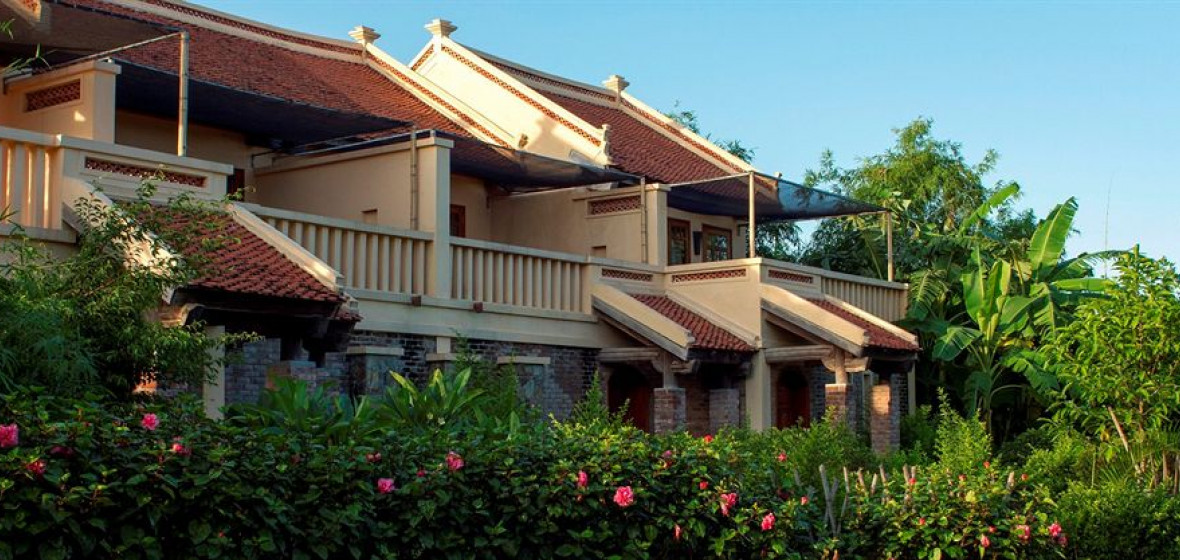 Emeralda Resort, Ninh Binh Review | The Hotel Guru