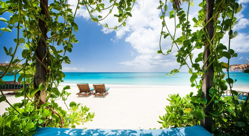 Keyonna Beach Resort, Antigua Review | The Hotel Guru