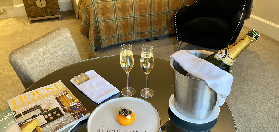Rowhill Grange Hotel & Utopia Spa, Kent Review | The Hotel Guru