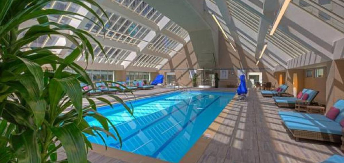 Hotel Nikko, San Francisco Review | The Hotel Guru