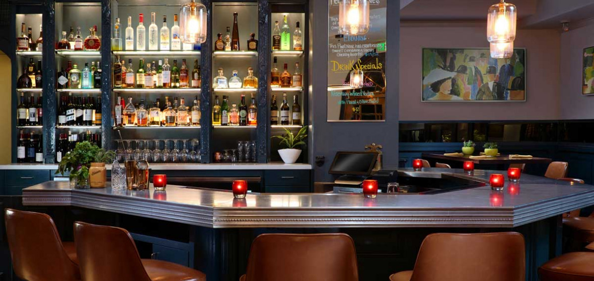 Hotel Zoe, San Francisco Review | The Hotel Guru