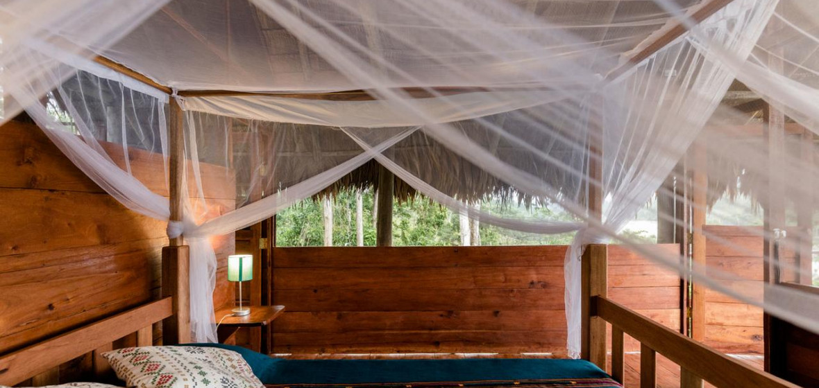 Guacimo Lodge, Nicaragua Review | The Hotel Guru