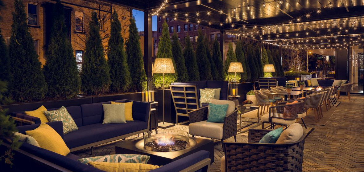 Sophy Hyde Park, Chicago Review | The Hotel Guru