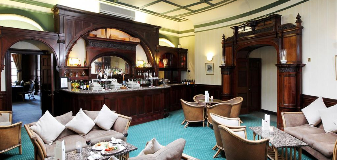 Swinfen Hall Hotel, Staffordshire Review | The Hotel Guru