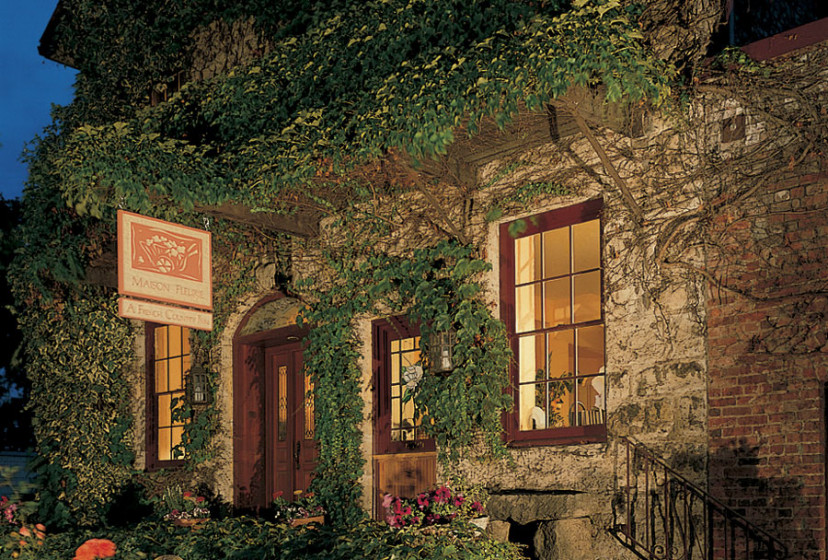 Maison Fleurie, Yountville Review | The Hotel Guru