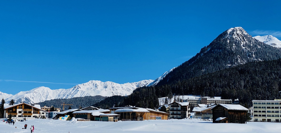 Best places to stay in Davos, Switzerland | The Hotel Guru