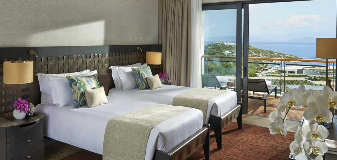 Mandarin Oriental, Bodrum, Bodrum Review | The Hotel Guru