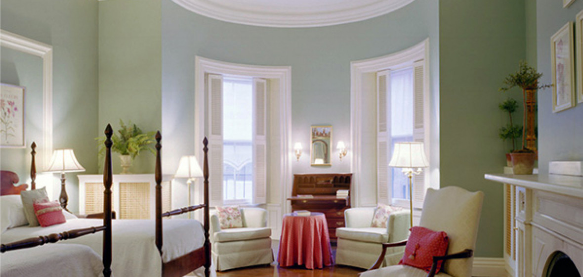 The College Club of Boston, Boston Review | The Hotel Guru