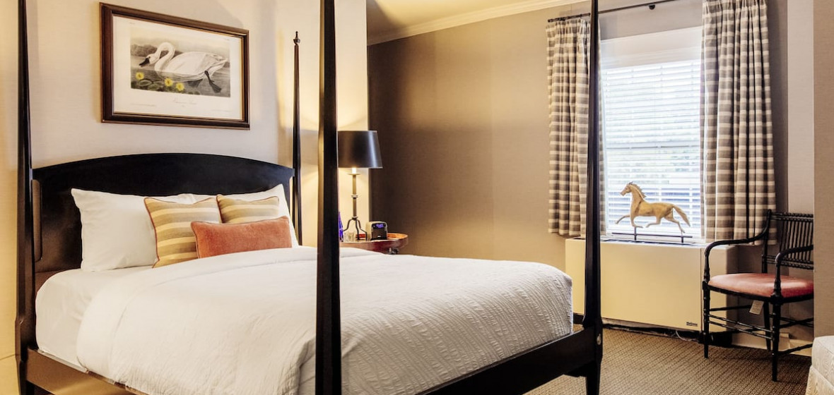 Colgate Inn, New York State Review | The Hotel Guru