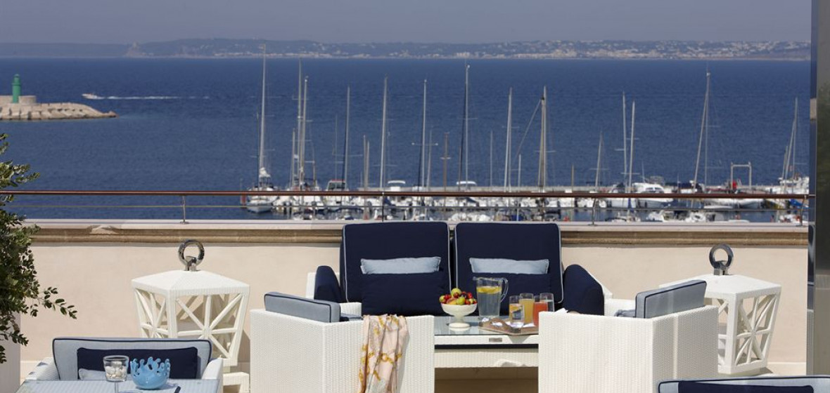 Palazzo del Corso, Puglia Review | The Hotel Guru