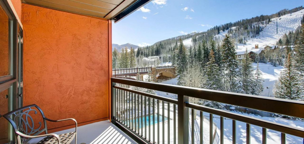Lion Square Lodge, Vail Review | The Hotel Guru