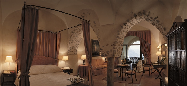 Belmond Hotel Caruso, Ravello Review | The Hotel Guru
