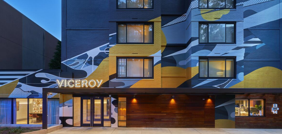 Viceroy Washington DC, Washington DC Review | The Hotel Guru