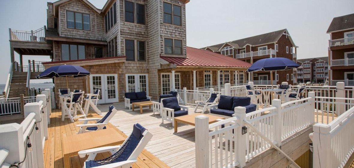 The Burrus House Inn, North Carolina Review | The Hotel Guru