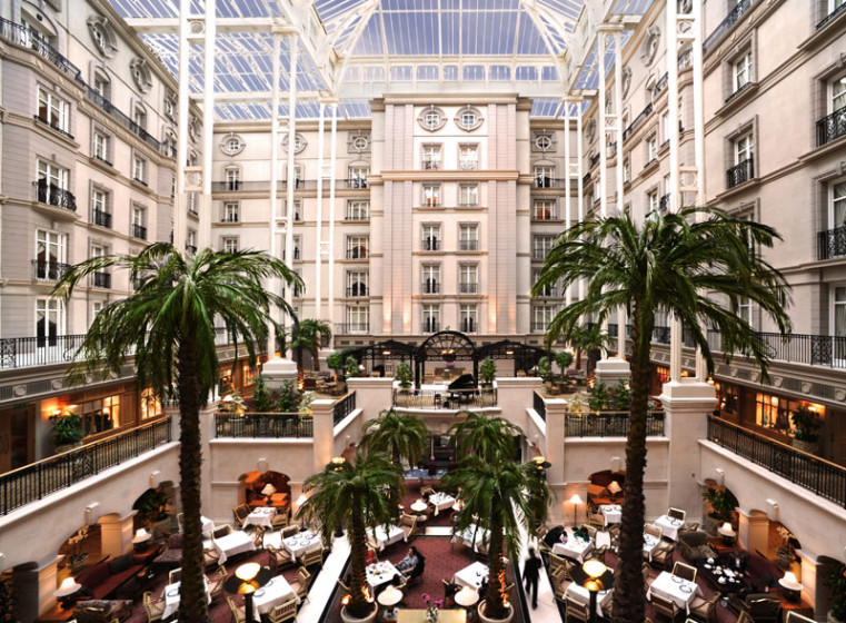 The Landmark, London, London Review | The Hotel Guru