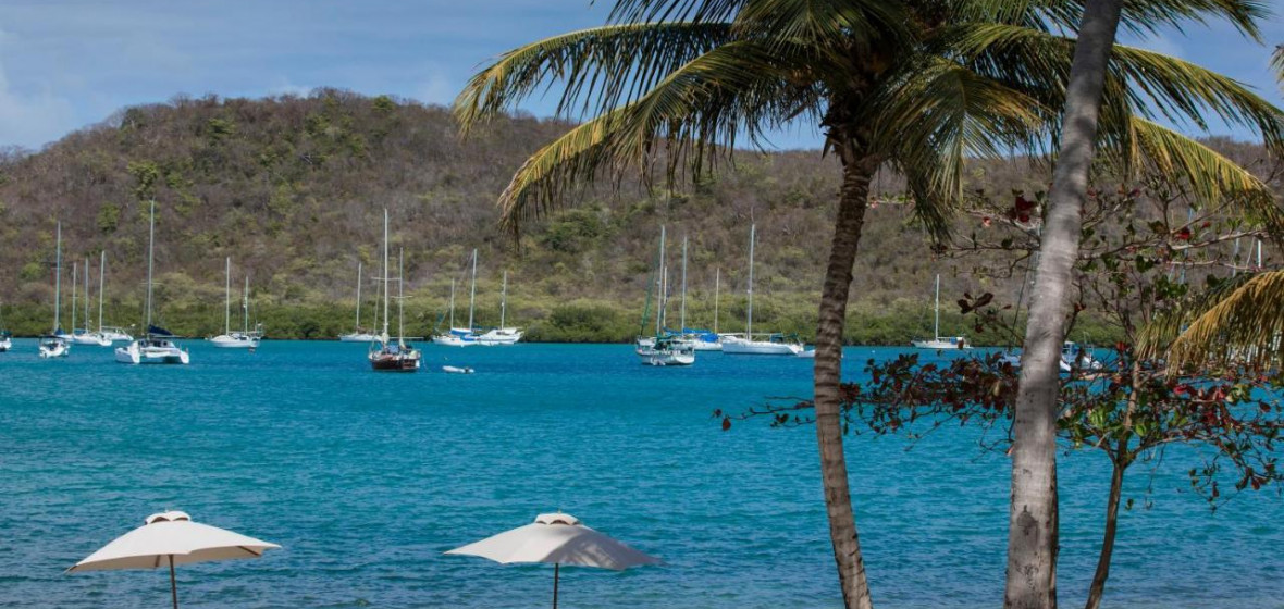 Secret Harbour, Grenada Review | The Hotel Guru