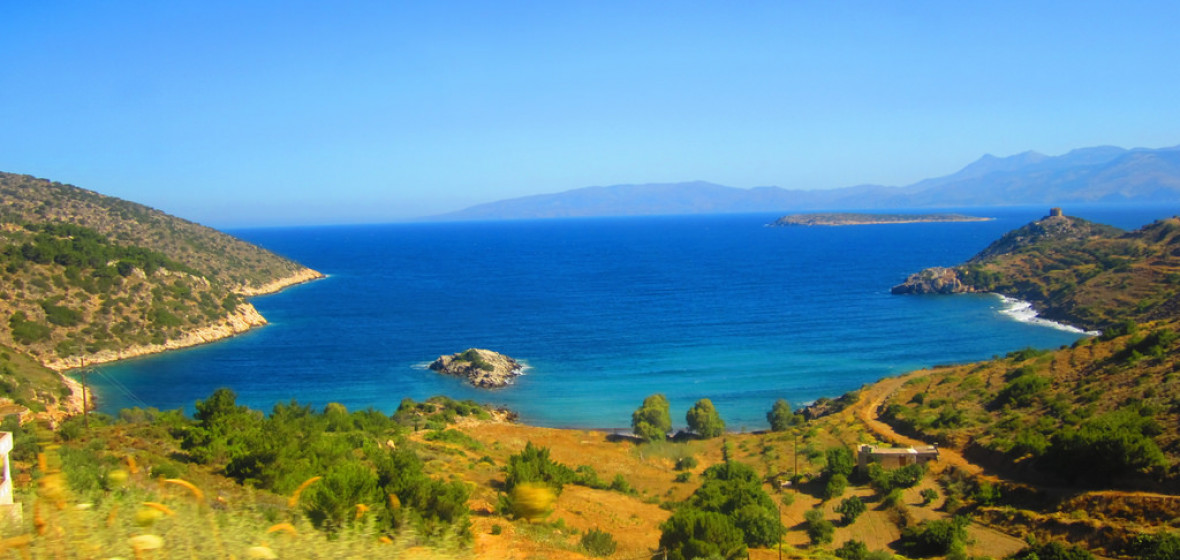 Best places to stay in Chios, Greece | The Hotel Guru