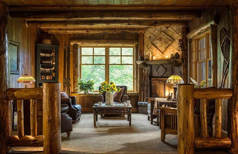 The Whiteface Lodge, Lake Placid Review | The Hotel Guru