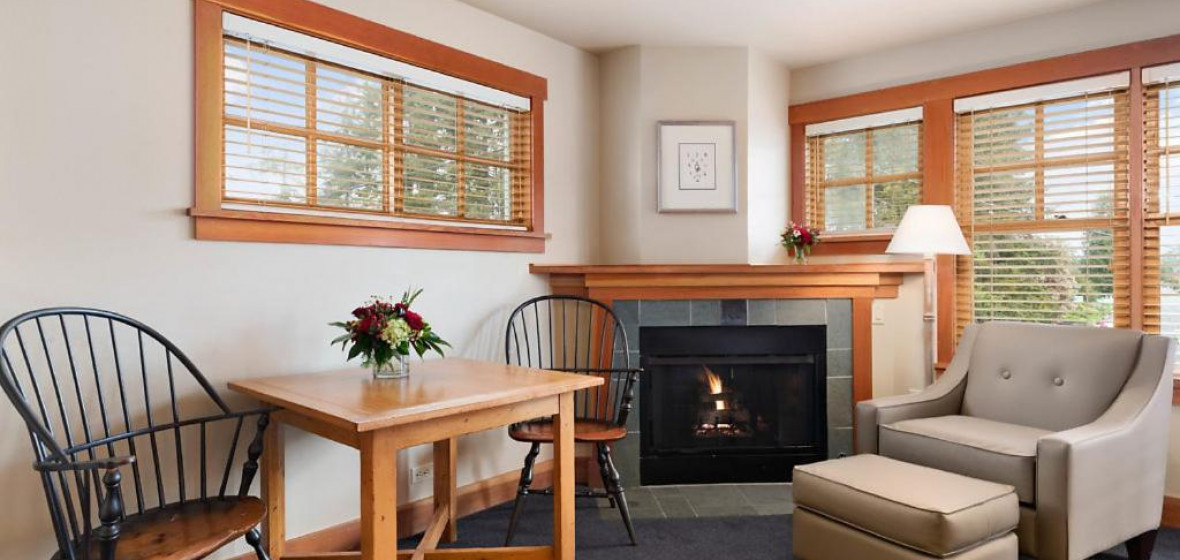 La Conner Channel Lodge, Washington State Review | The Hotel Guru