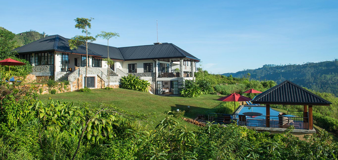 Camellia Hills, Hatton Review | The Hotel Guru