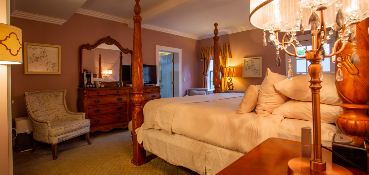 Balance Rock Inn, Bar Harbor Review | The Hotel Guru