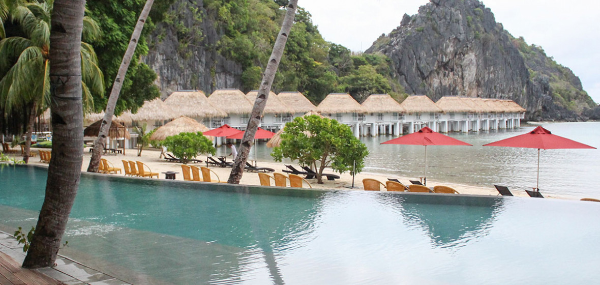 Apulit Island, Palawan Review | The Hotel Guru
