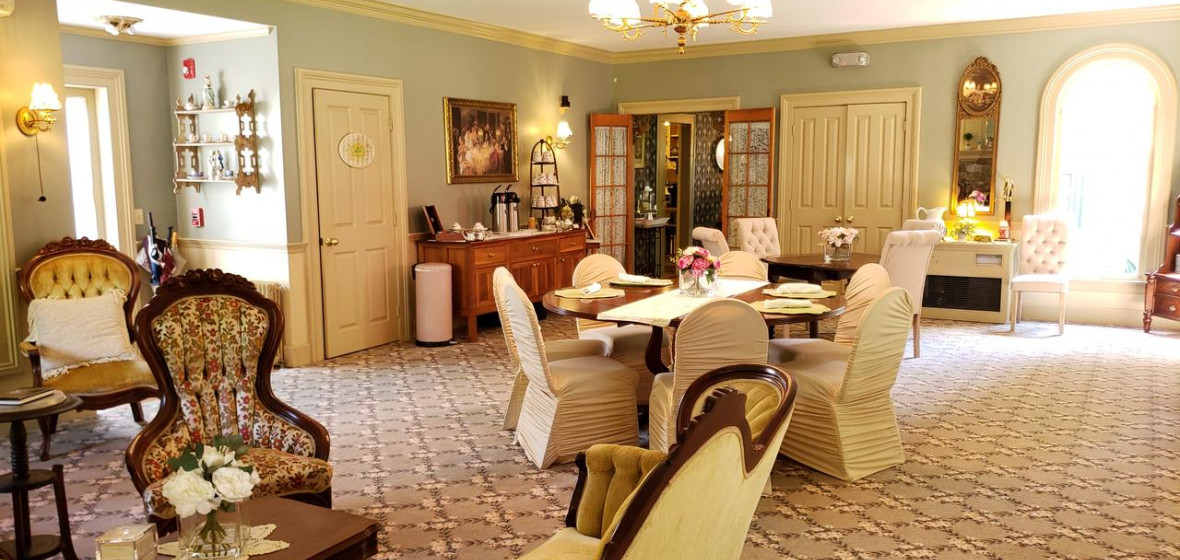 Westbrook Inn, Connecticut Review | The Hotel Guru